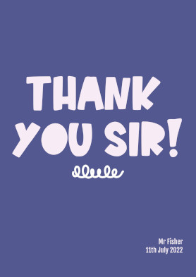 Thank You Good Sir 37 Thank You For Your Order Messages, Templates